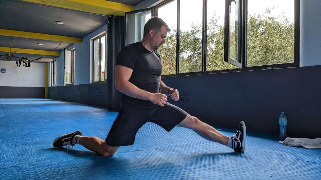 Gregor Karmann Longevity Protokoll | beyond100