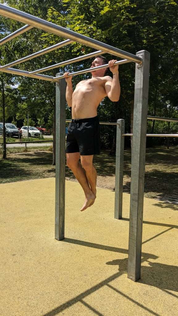 Gregor Karmann Longevity Protokoll | beyond100