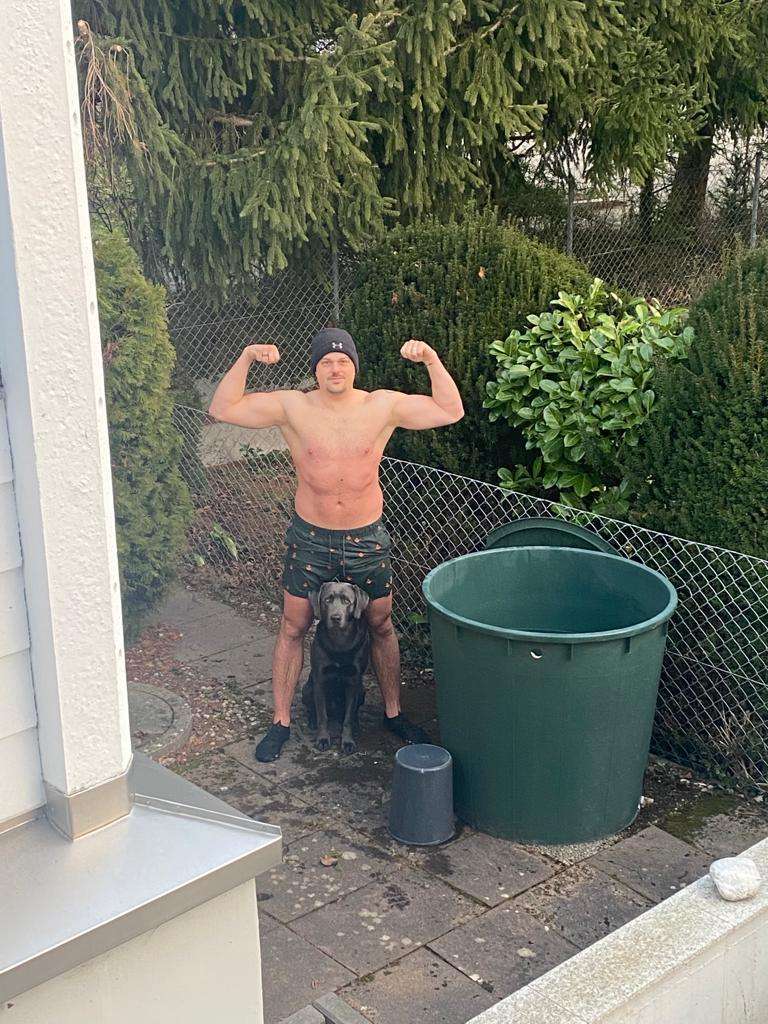 Gregor Karmann Longevity Protokoll | beyond100