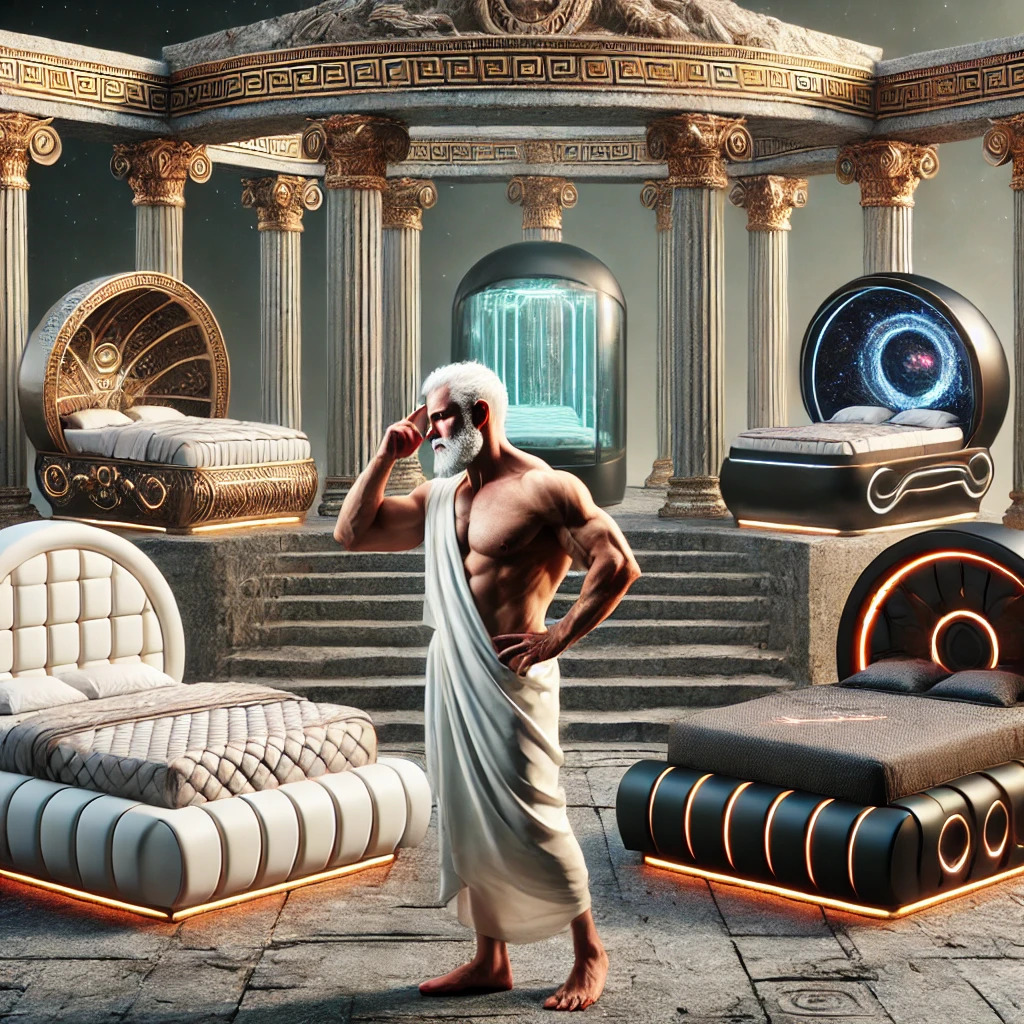 Top 5 eight sleep alternative - Kalt schlafen geht günstiger